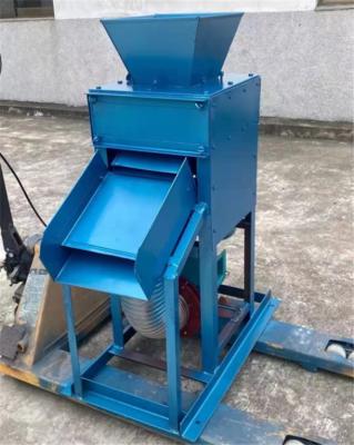 China soybean peeling machine, broad bean peeling machine, lentil peeler for sale