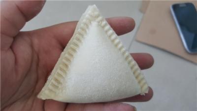 China automatic samosa making machine, samosa machine for sale