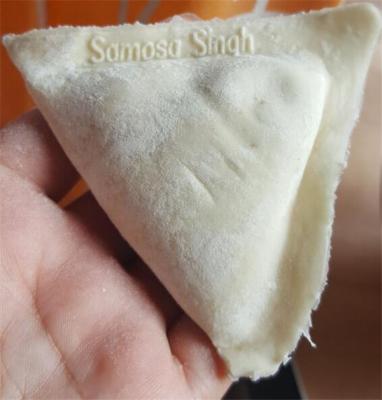 China automatic samosa making machine, samosa machine for sale