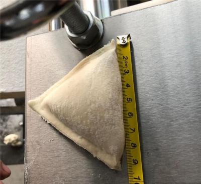 China automatic samosa making machine, samosa machine for sale