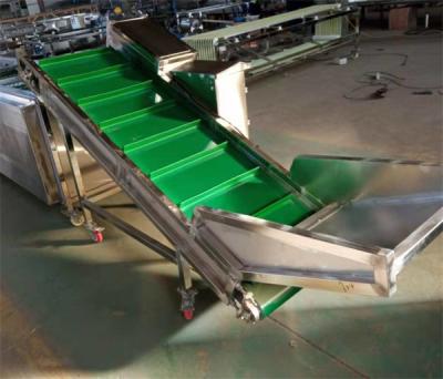 China Garlic Sorting Machine, Garlic Grading Machine, Garlic Sorter, Garlic Classifier for sale
