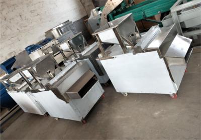 China peanut slicer, almond slicer, torreya slicer, nuts slicer machine for sale