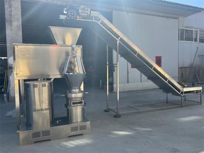 China bone crusher, animal bone crushing machine, bone paste grinding machine for sale