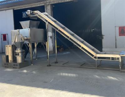 China bone crusher, animal bone crushing machine, bone paste grinding machine for sale