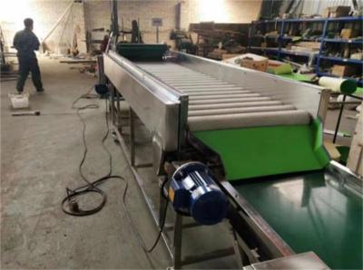 China potato cleaning grading machine, sweet potato sorting machine for sale