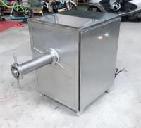 China fish meat refiner, fish meat filter, fish paste refining machine for sale