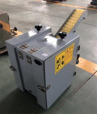 China dumping wrapper machine, dumpling skin machine, wonton wrapper machine for sale