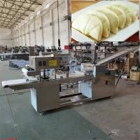 China lotus leaf cake machine, bao bun machine, baozi making machine for sale