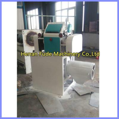 Maize milling machine, maize flour making machine