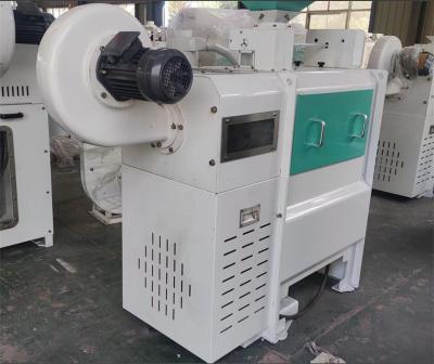 China 1t/h wheat peeling machine, wheat peeler, barley peeling machine for sale