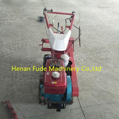 China Garlic harvester for sale