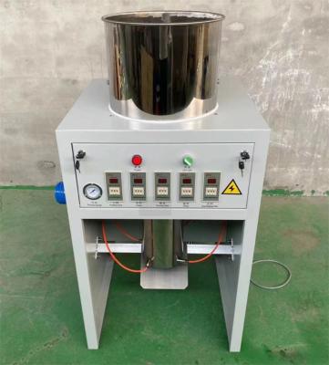 China garlic peeling machine, garlic peeler, garlic skin removing machine   RY-100 for sale