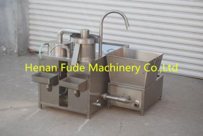 China Rice washing machine for sale
