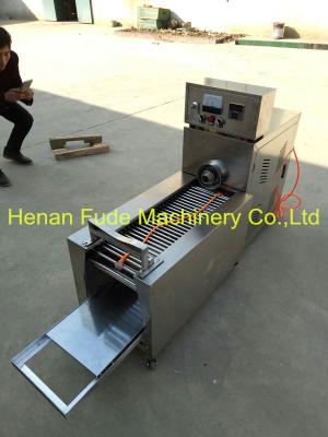 China Cold noodle making machine, Chinese liang pi making machine, rice noodle machine for sale