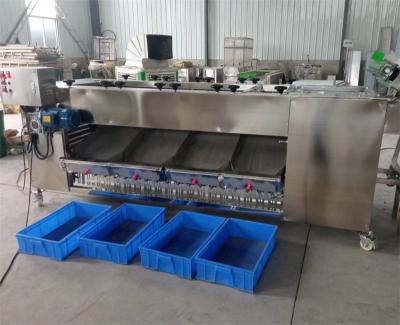 China cheapest potato grading machine, potato sorting machine, potato sorter grader for sale
