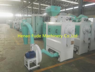 China Wheat peeling machine, barley peeling machine for sale