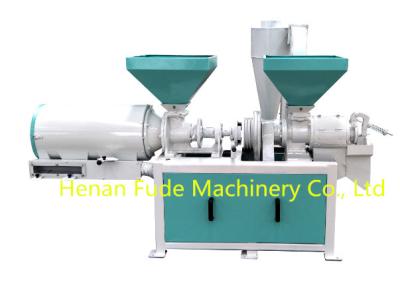 China corn grit making machine, corn peeling machine, maize grit making machine for sale