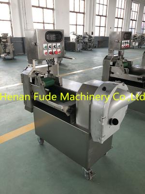 China Vegetable cutting machine for sale