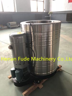 China Vegetable de-watering machine for sale