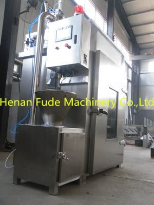 China Smokehouse for sale