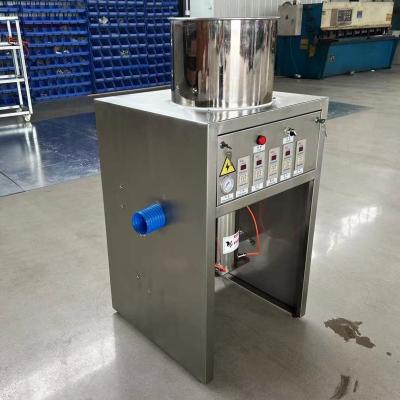 China garlic peeling machine ,stainless steel garlic peeler, garlic peeling  RY-100B for sale
