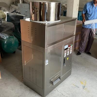 China garlic peeling machine ,stainless steel garlic peeler, garlic peeling  RY-200B for sale