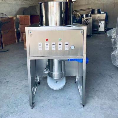 China garlic peeling machine ,stainless steel garlic peeler, garlic peeling RY-300B for sale