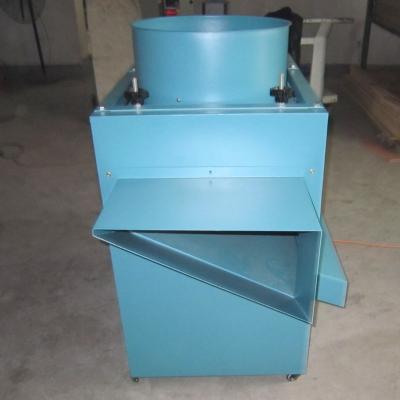 China garlic bulb into cloves machine, garlic bulb splitting machine, garlic separating machine FDGS-1000 for sale