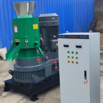 China pellet  processing machine,animal  feed pellet machine,fish  pellet feed machine, pellet fuel machine,AFS-KL350/450/550/650/750 for sale