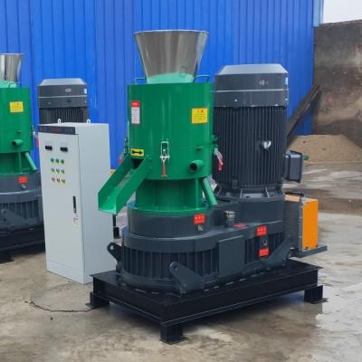 China pellet  processing machine,animal  feed pellet machine,fish  pellet feed machine, pellet fuel machine,AFS-KL350/450/550/650/750 for sale