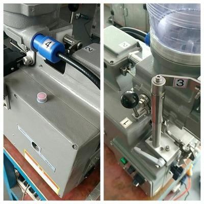 China fried dumpling machine, steam dumpling making machine, gyoza dumpling machine for sale