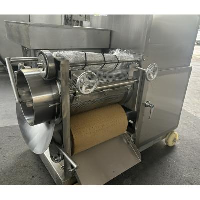 China Fish Meat Bone Separator, Fish Deboner, Fish Meat Bone Separating Machine for sale