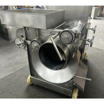 China Fish Meat Bone Separator, Fish Deboner, Fish Meat Bone Separating Machine for sale