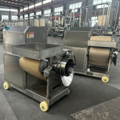 China Fish Meat Bone Separator, Fish Deboner, Fish Meat Bone Separating Machine for sale