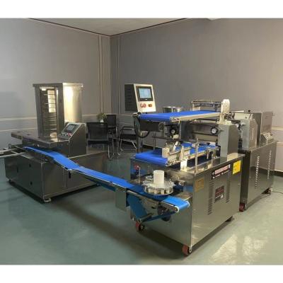 China automatic xiao long bao machine, bao zi making machine, steamed bun machine for sale