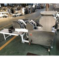 China automatic noodle making machine, fresh noodle making machine, 5 group rollers for sale