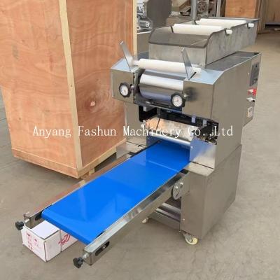 China Dough Press Machine, Dough Sheeter, Dough Sheet Rolling Machine for sale