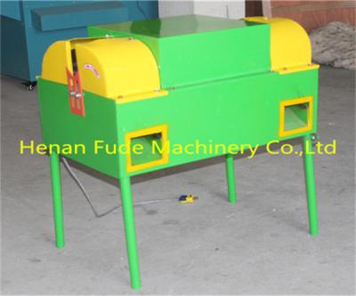 China garlic root  stem cutting machine, fresh garlic root  stem cutter for sale