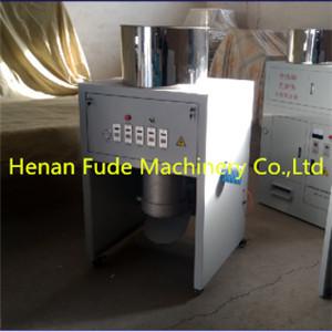 China garlic peeling machine, garlic peeler for sale