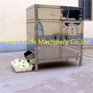China onion peeling machine, onion peeler for sale