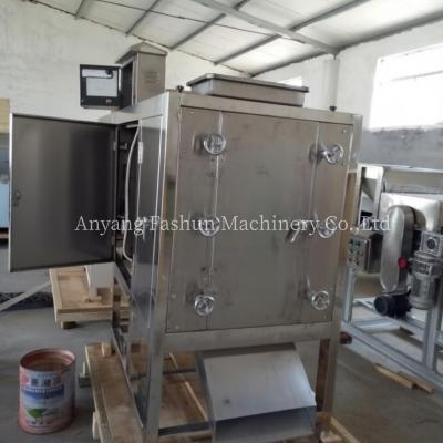 China Walnut Flour Milling Machine, Walnut Powder Cutting Machine for sale