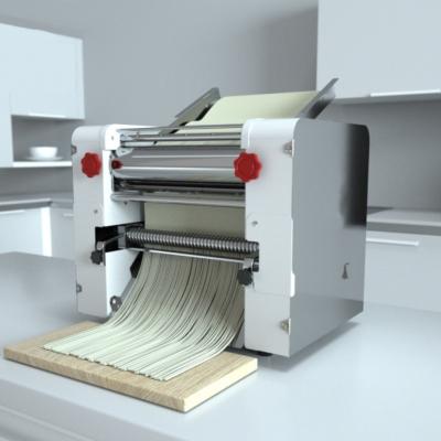 China Home Use Noodle Machine, Dough Sheet Sheet Machine, Small Noodle Machine for sale