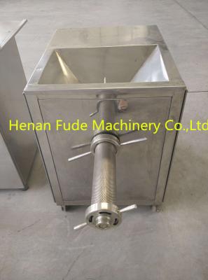fish meat refiner,fish meat filter