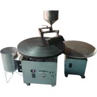 China Pancake Silk Machine, Pancake Machine for sale