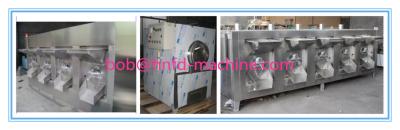 China Almond roaster,chestnut baking machine for sale