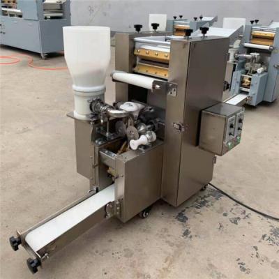 China dumpling making machine, automatic dumpling machine, jiao zi machine for sale