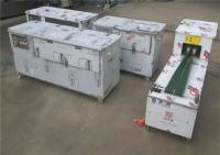 China Fish cutting machine,fish processing machine for sale