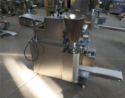 China Automatic dumpling machine, boiled dumpling machine, chinese jiaozi machine for sale
