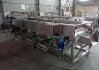China potato grading machine, potato sorting machine, potato sorter, potato grader for sale