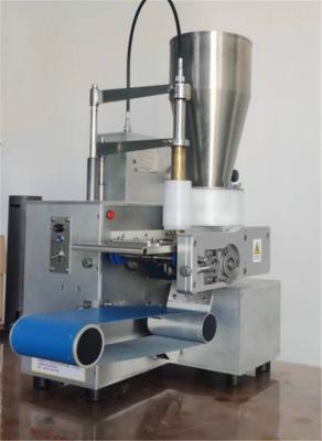 China Dumpling making machine,ravioli machine,wonton making machine for sale